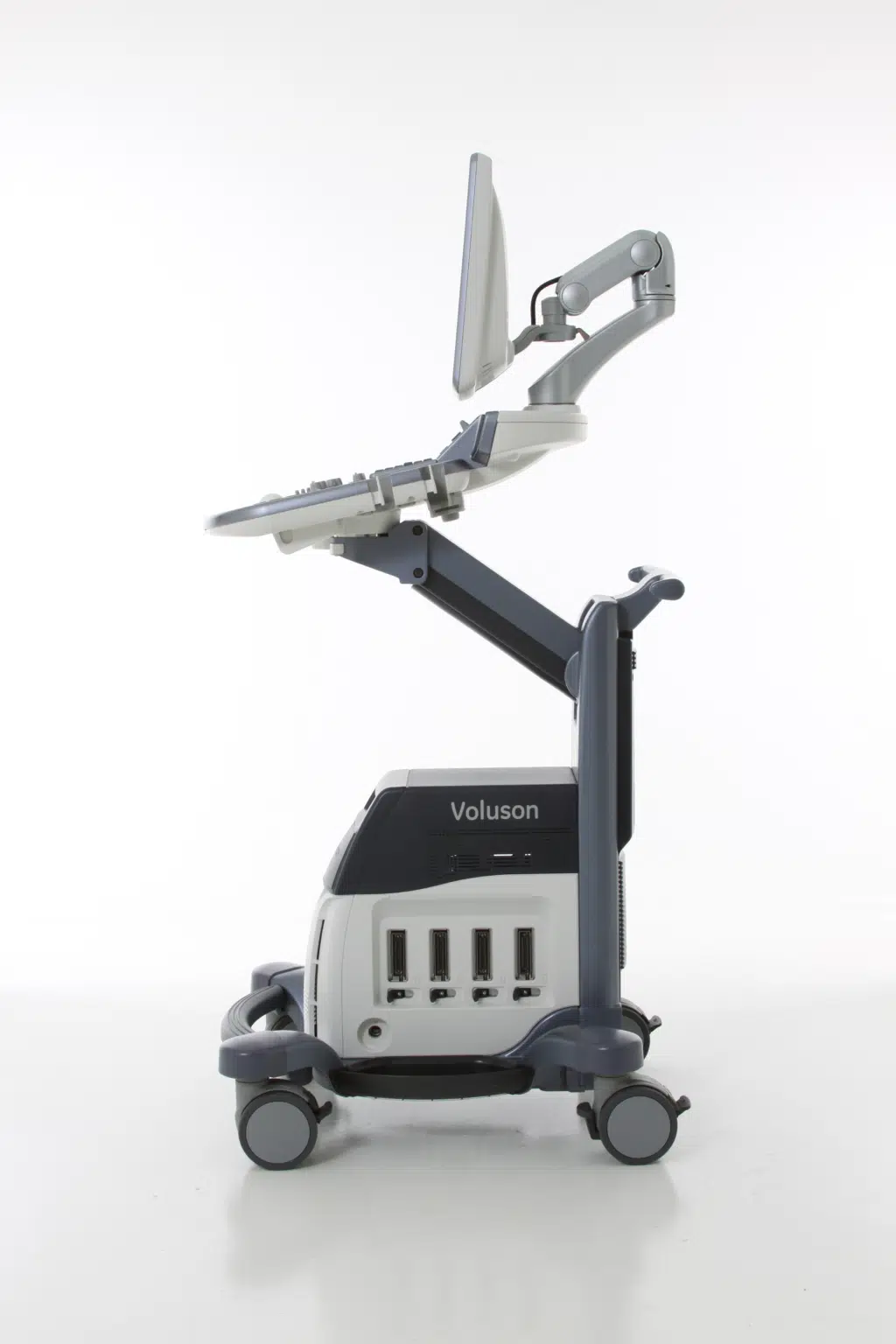 GE Voluson S8 | Peak Medical