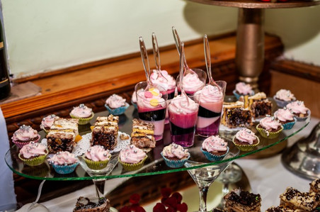 Off-Site Catering | Jacques Exclusive Catering | Catering in NJ