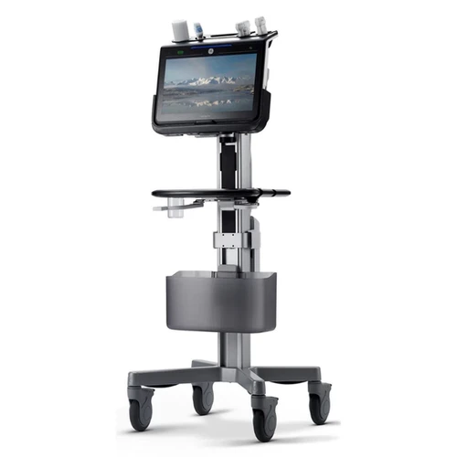 GE Venue Go | Peak Medical