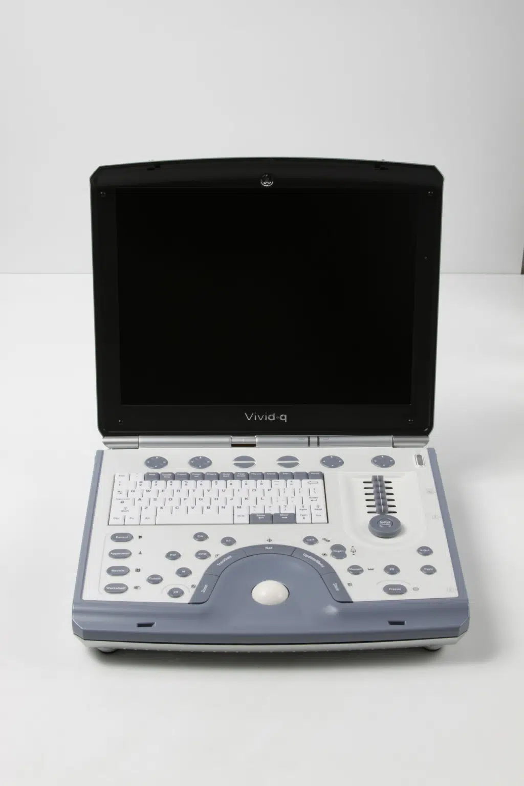GE Vivid q Ultrasound Machine | Peak Medical