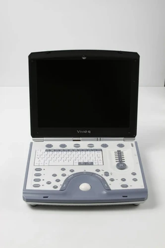 GE Vivid q Ultrasound Machine | Peak Medical