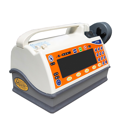 Medfusion 4000 | Peak Medical