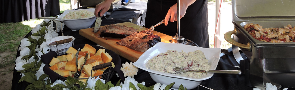 BBQ Catering | Jacques Exclusive Catering | Catering in NJ