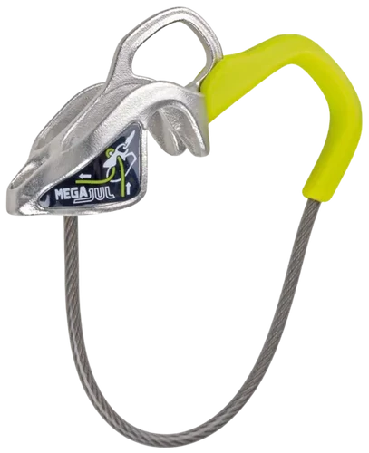 EDELRID MEGA JUL Belay Device | Elevate GCC