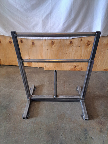 Grip Machine | Arm Kombat