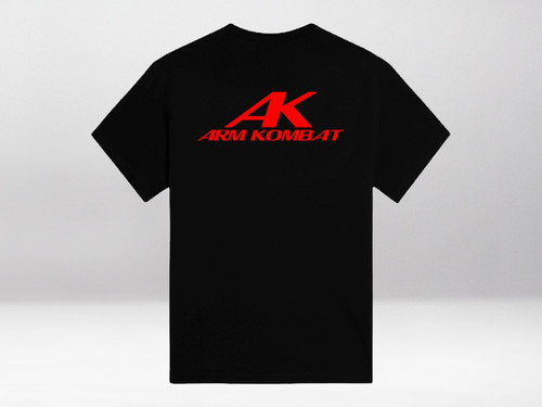 Arm Kombat T-Shirt | Arm Kombat