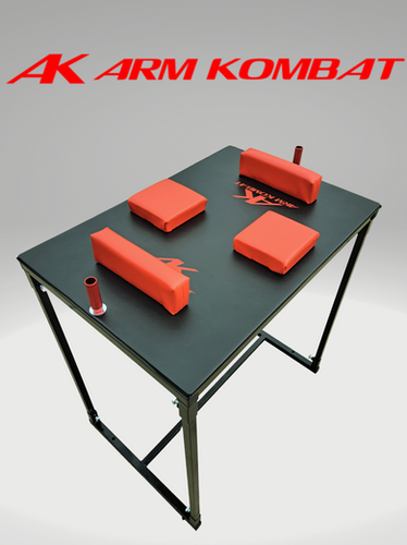Arm Wrestling table | Arm Kombat