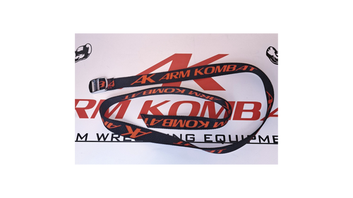 Arm Wrestling Strap | Arm Kombat