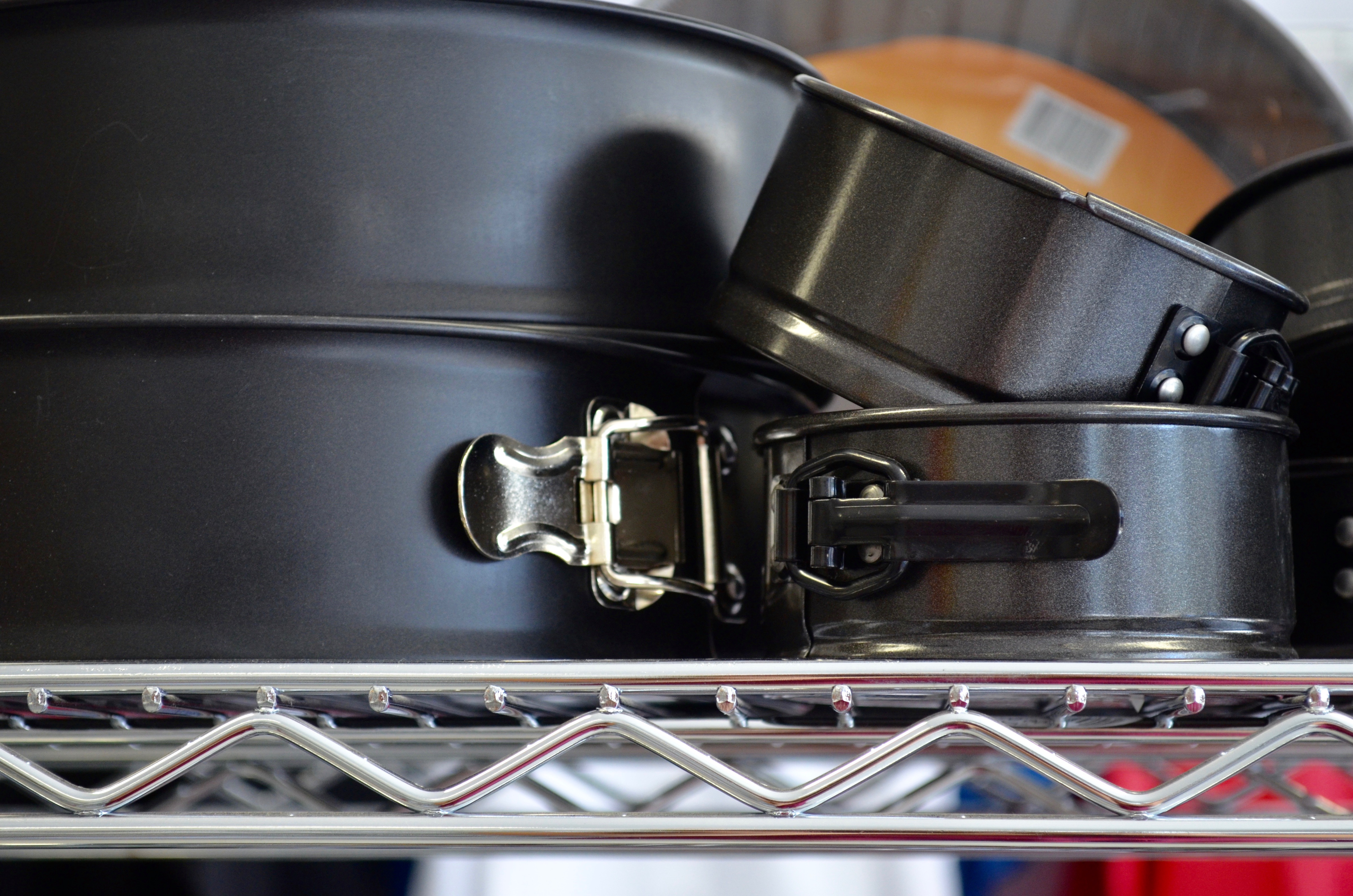 Mansfield Hospitality Supplies I Bakeware + Cookware