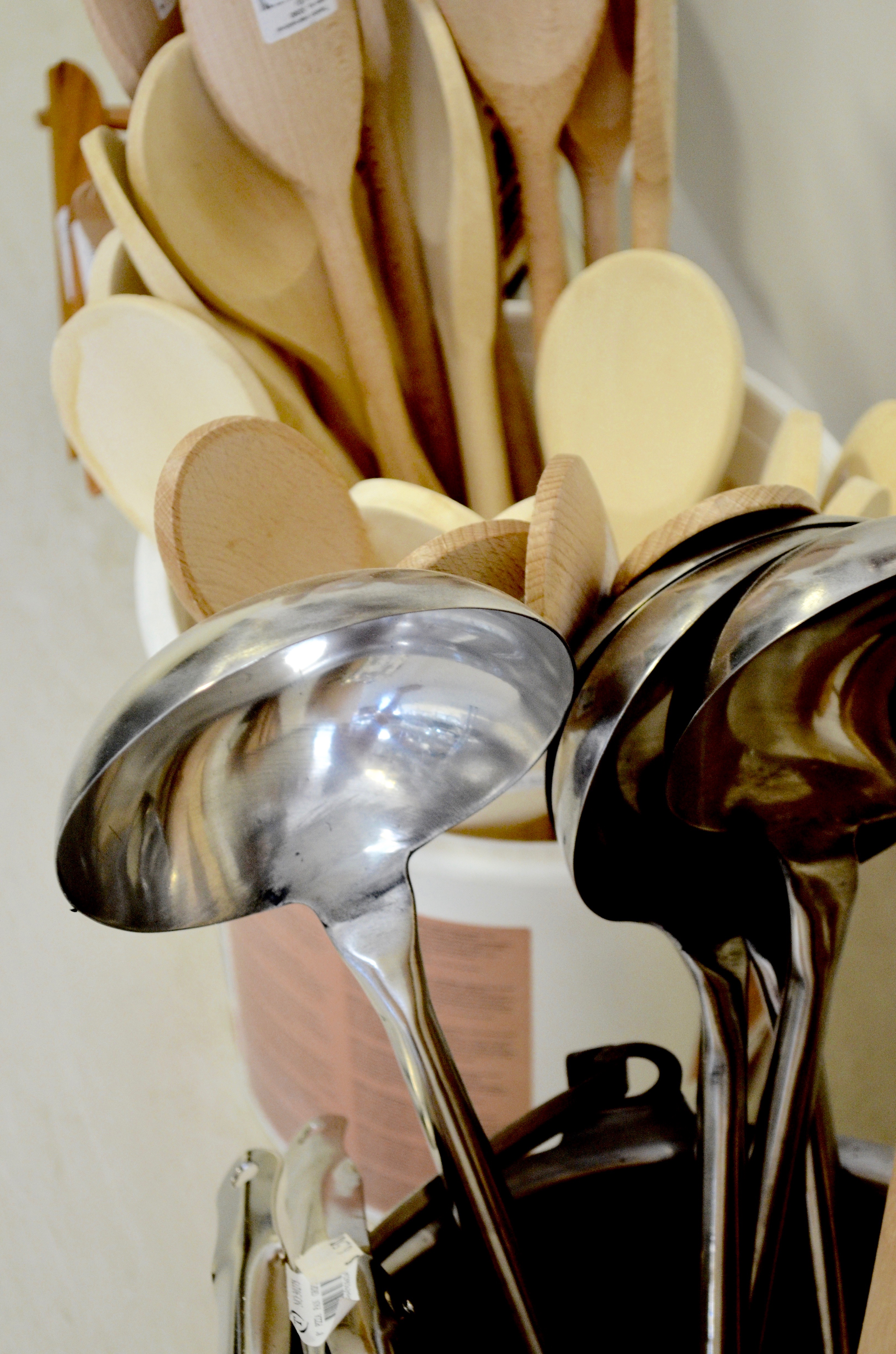 Mansfield Hospitality Supplies I Kitchen Utensils