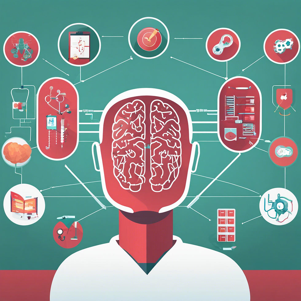 IMDRF Guidance: Good Machine Learning Practice for Medical Device ...