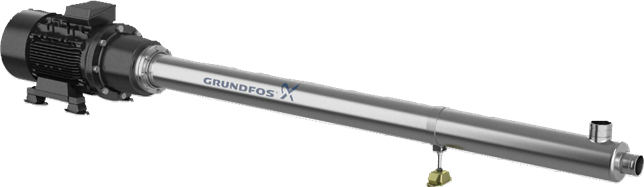 Grundfos BMS - Recton