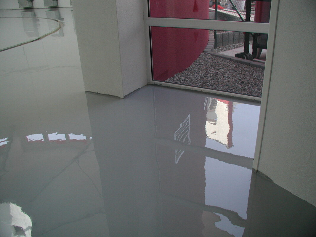 590 Epoksi FC - Momentum Coating