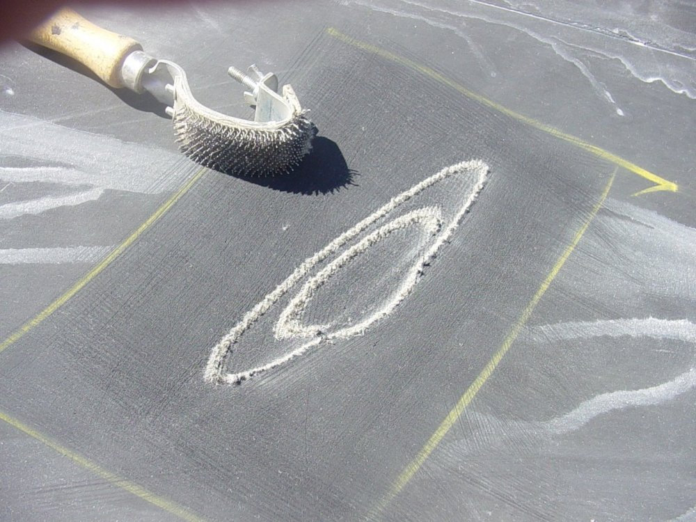 401 GP 60 Macun - Momentum Coating