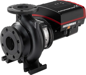 Grundfos NBE - Recton