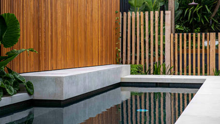 Outdoor Kitchen & Architectural Concrete | Form Concrete Studios