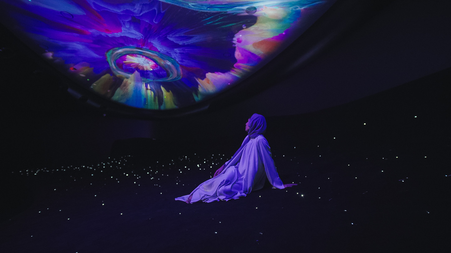 Drift | AYA Experiences