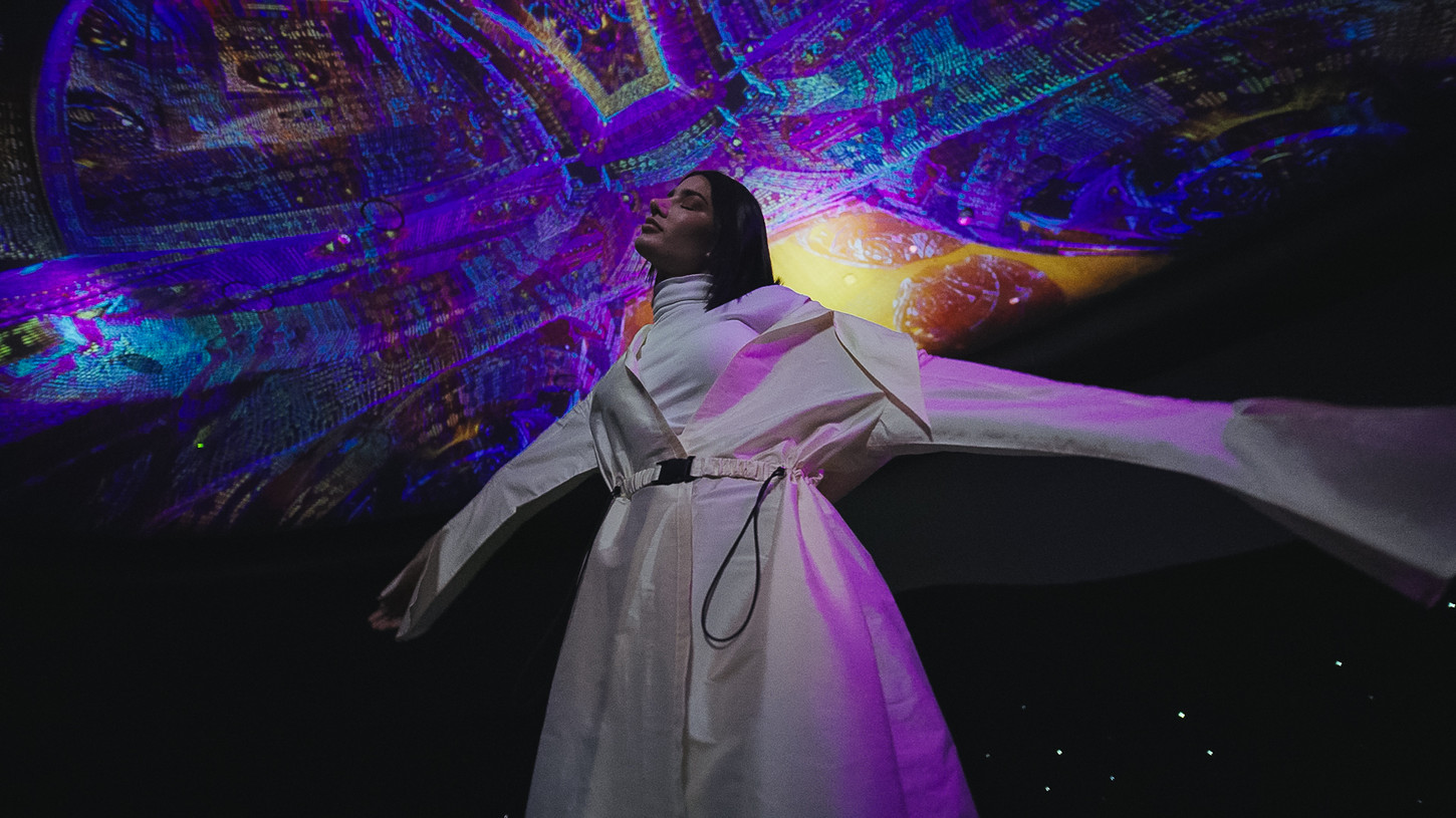 Drift | AYA Experiences