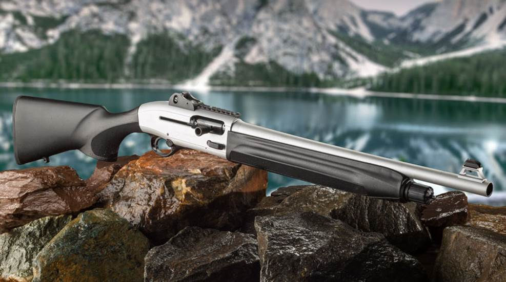 The Beretta 1301 Tactical Shotgun: A review and why everyone should own ...