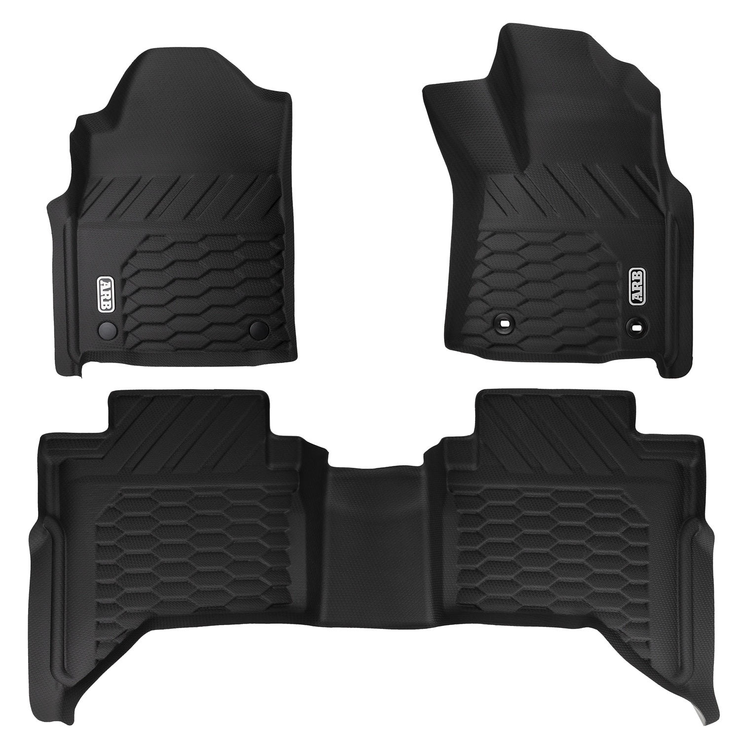 Interior Protection | Zone Offroad | ARB 4x4 Accessories