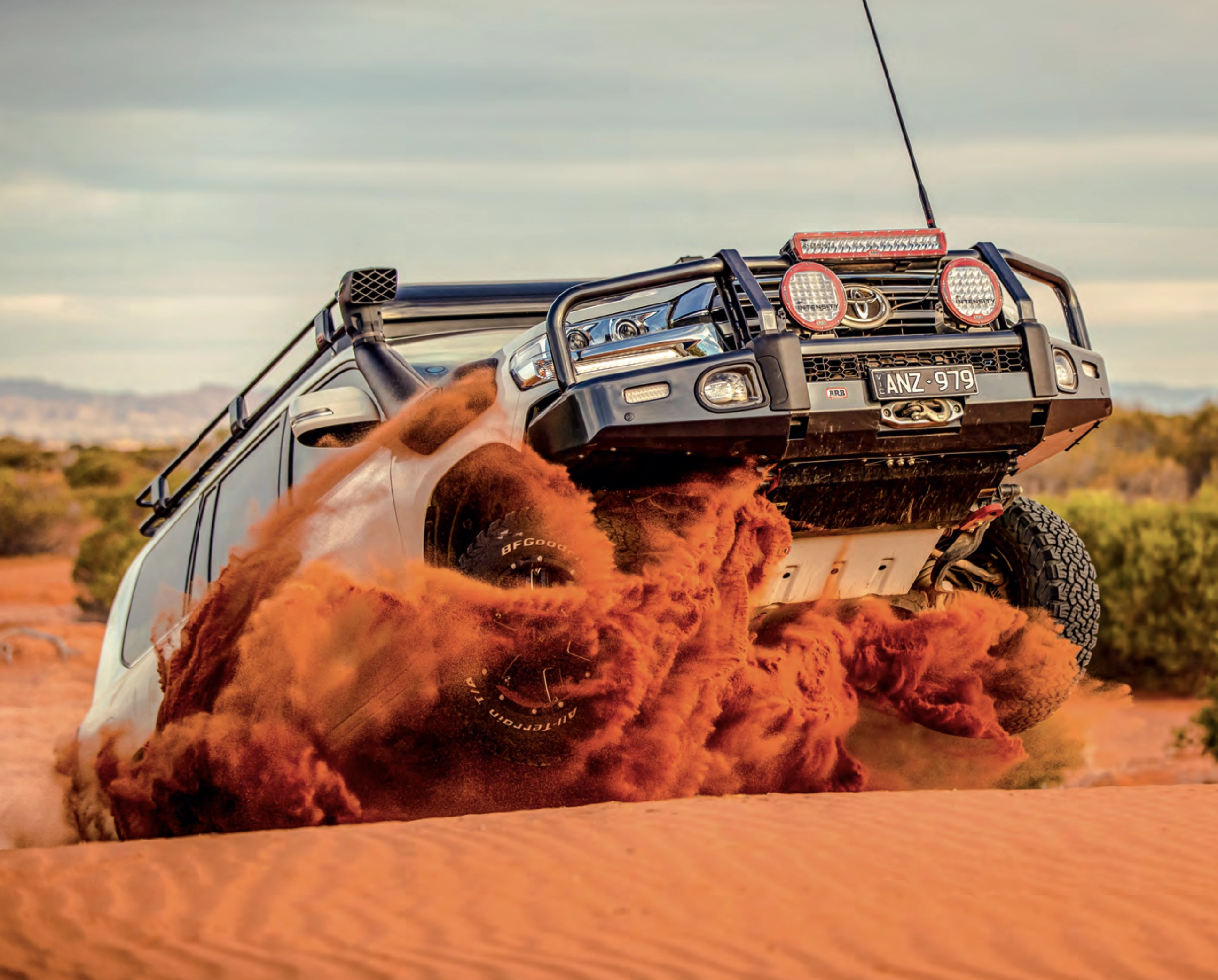 ARB Air lockers | Zone Offroad | ARB 4x4 Accessories