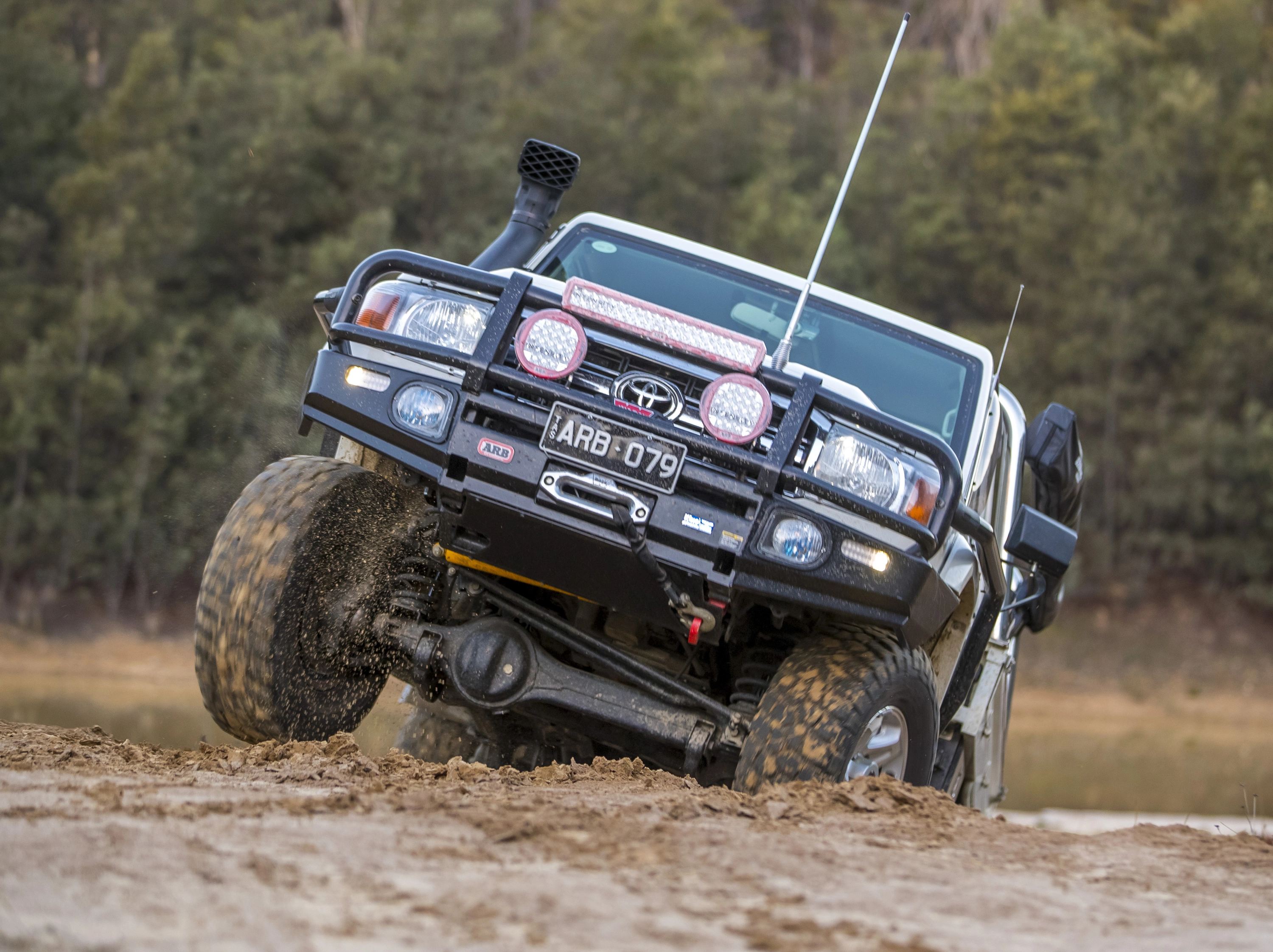 ARB Air lockers | Zone Offroad | ARB 4x4 Accessories