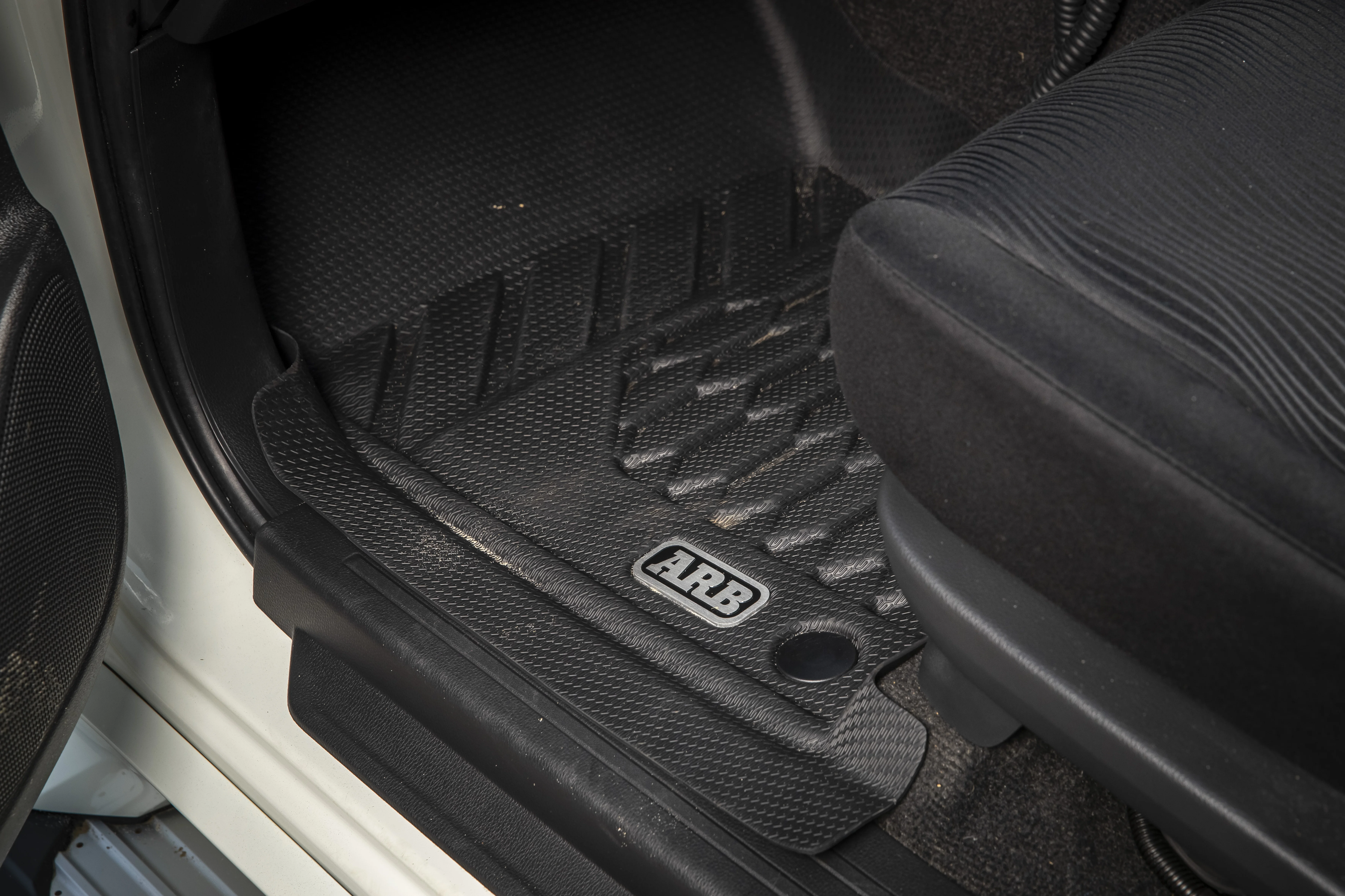 Interior Protection | Zone Offroad | ARB 4x4 Accessories