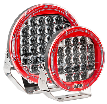 ARRB Driving Lights | Zone Offroad | ARB 4x4 Accessories