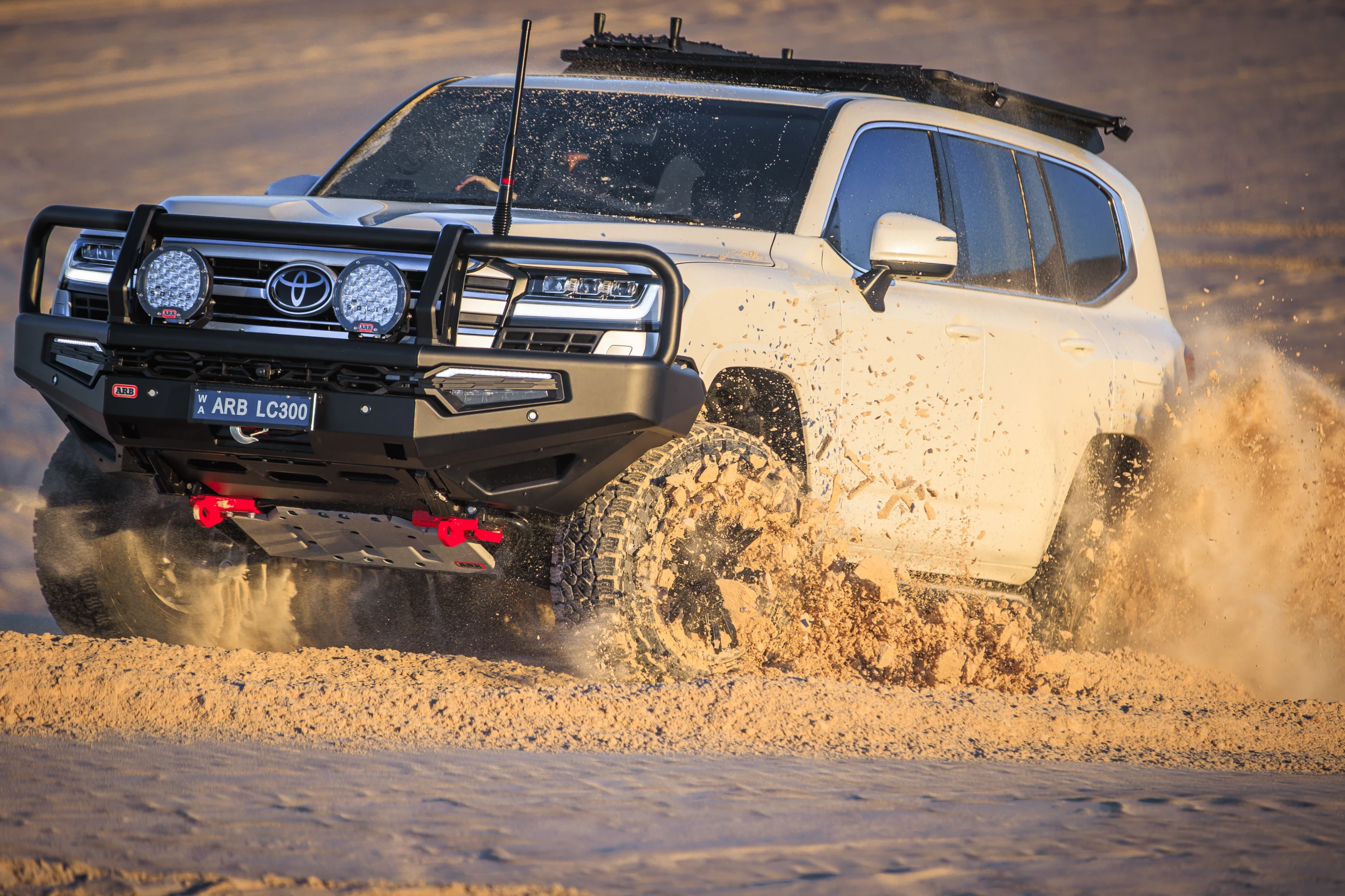 ARB Bull Bars | Zone Offroad | ARB 4x4 Accessories