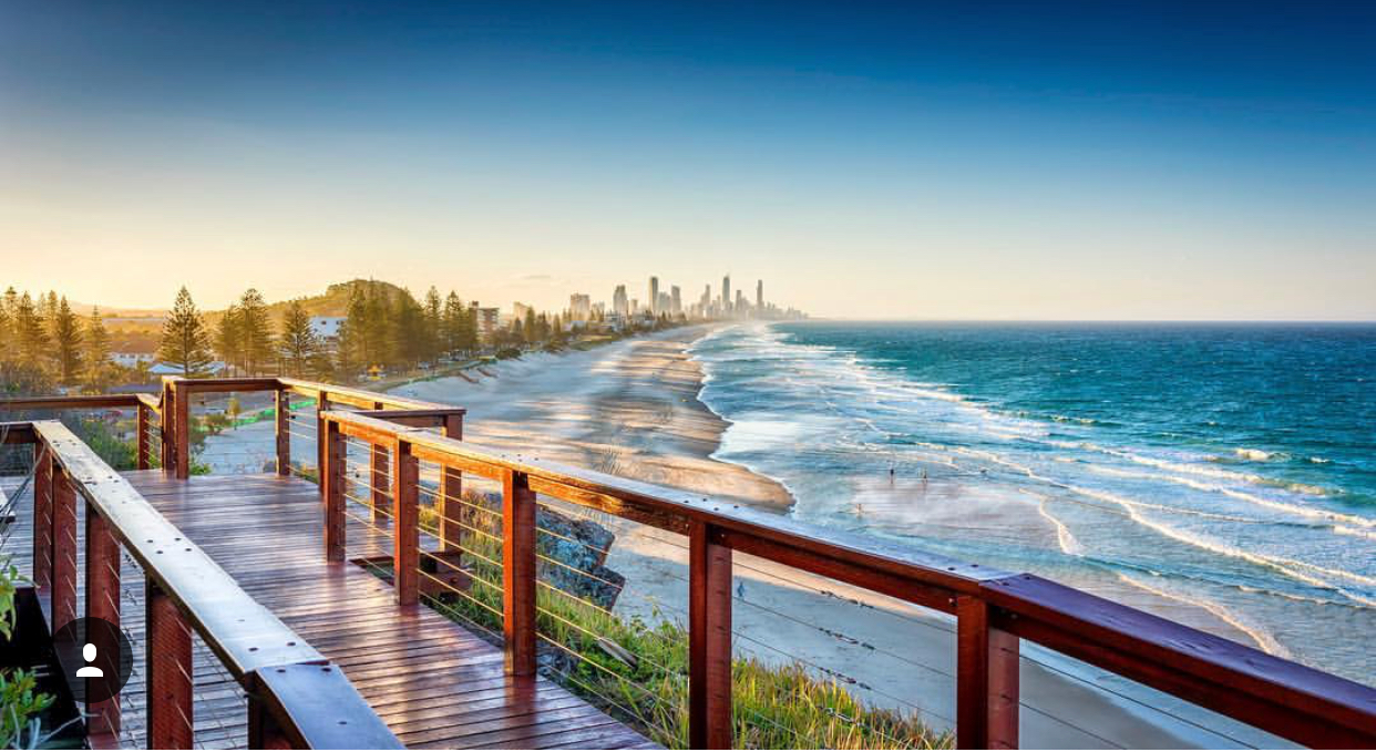 Gold Coast School Holiday Accommodation | Burleigh Gold Coast Motel