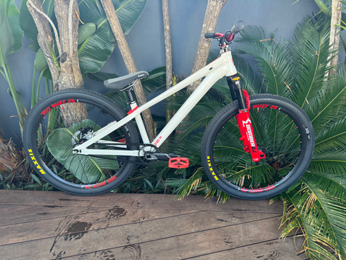 S3 Bomber DJ Hydro Gyro | Gapr Bikes