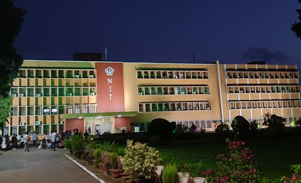NIT Rourkela College Review 2026: Placements, Rankings, and Campus Life