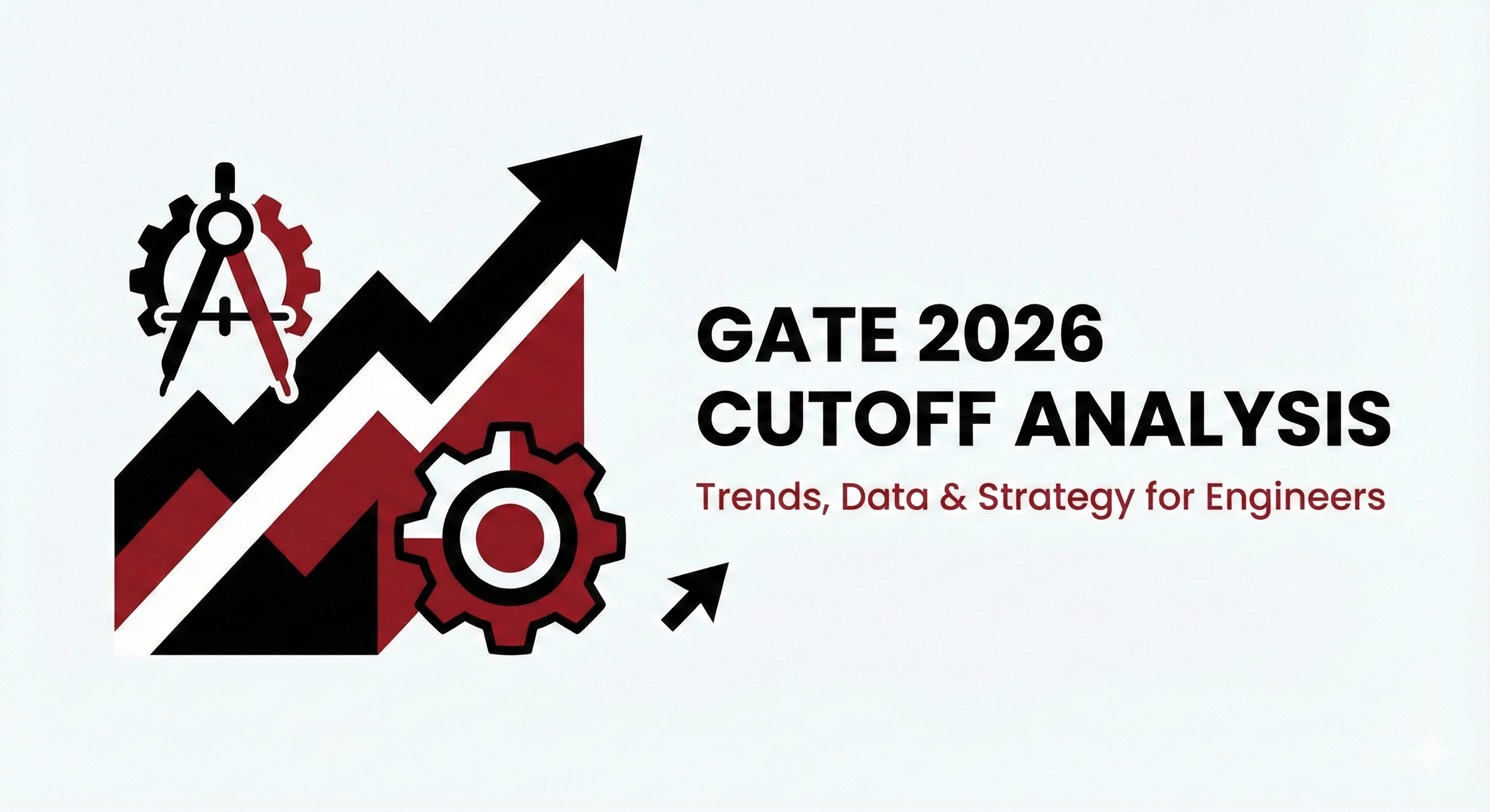 GATE Cutoff Analysis 2026: Trends, Predictions, and Strategy for Engineers