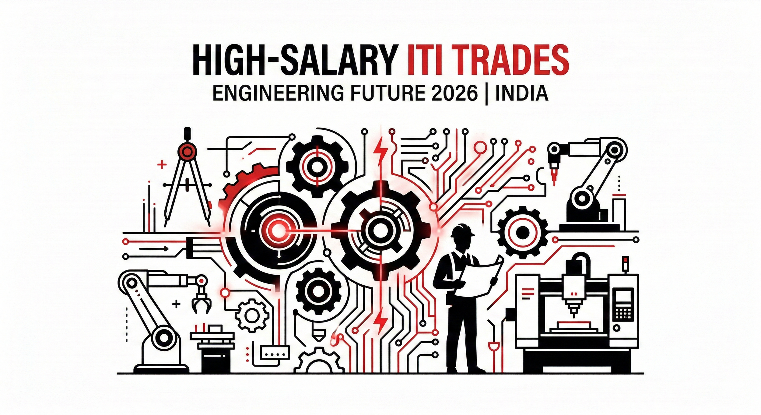Salary After ITI in India