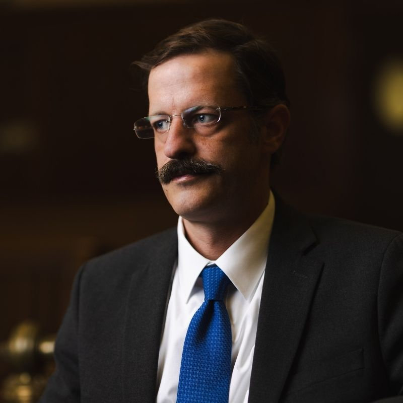 Chris Morris | Meason & Morris Law