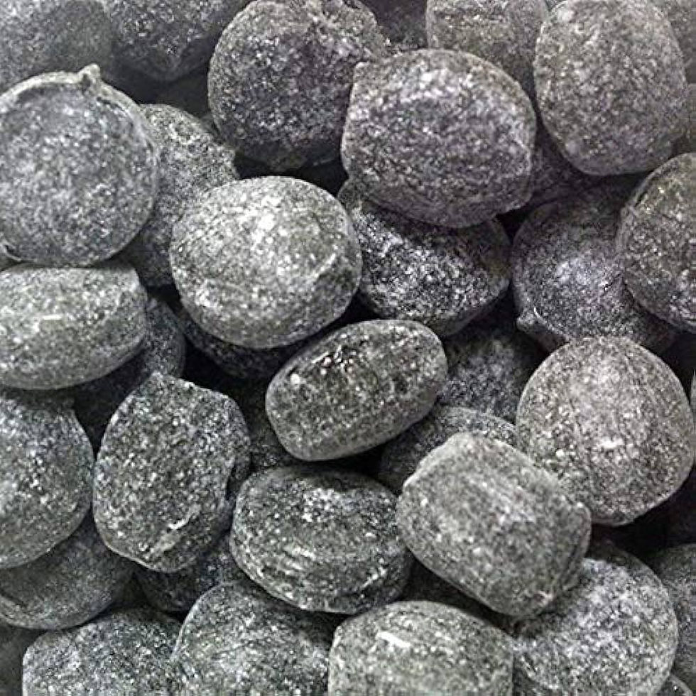 Kopp Kops | The Cornish Sweet Sh