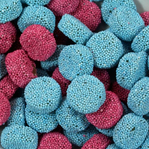 Spogs | The Cornish Sweet Sh