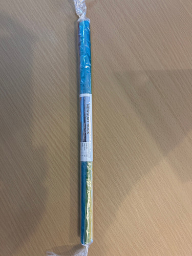 Rainbow fruit rock | The Cornish Sweet Sh