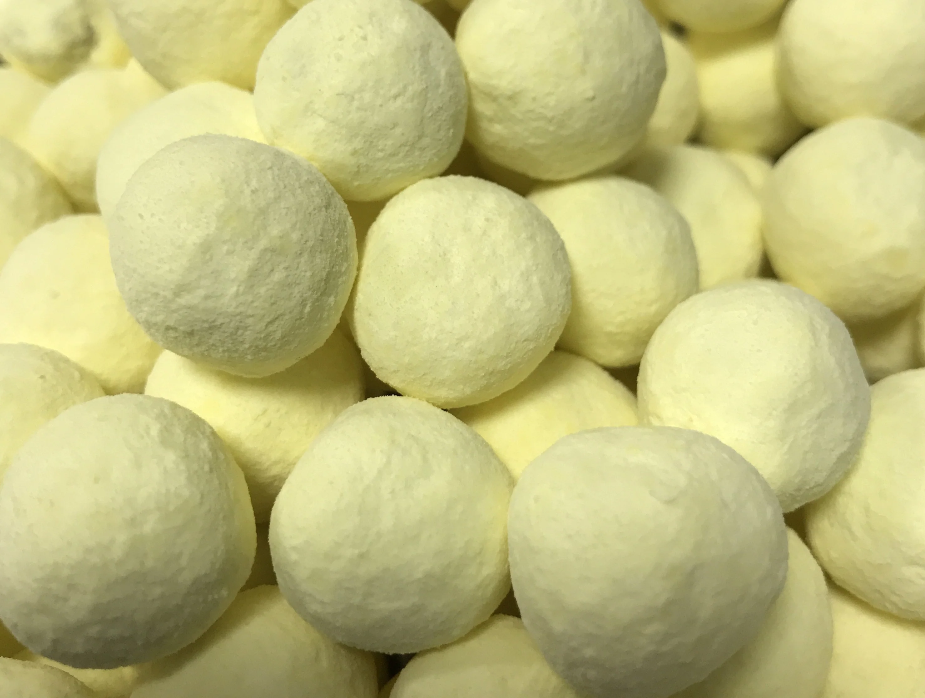 Traditional Lemon Bonbons | The Cornish Sweet Sh