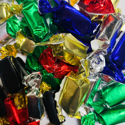 Sugar free assorted toffees | The Cornish Sweet Sh