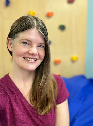 Meet the Team | Playful Pathways Therapy