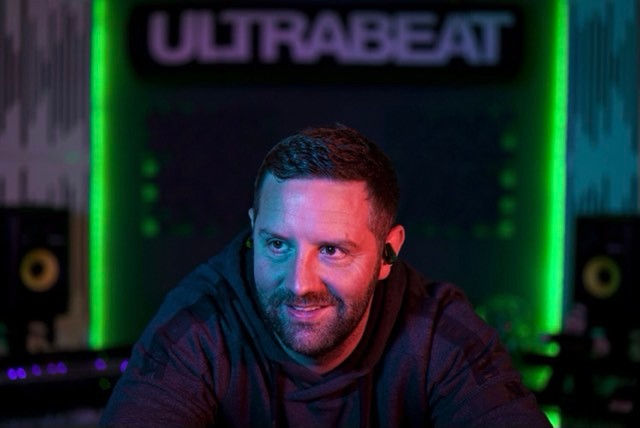ULTRABEAT | polartalent