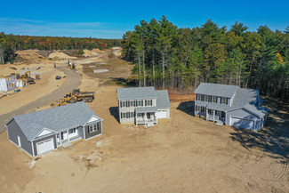 Residences At Boyd Brook | Amanda Cortellesso