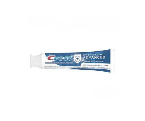 Crest - Pro Health Advanced Toothpaste 5.8oz | Ezee Market
