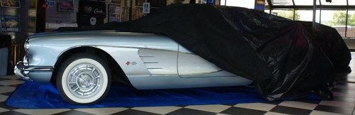 Large Car Cocoon | classiccarcocoon