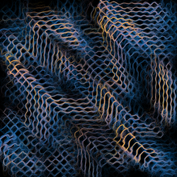 Generative art | Create unique images easy! | Math Chaos Patterns