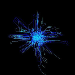 Generative art | Create unique images easy! | Math Chaos Patterns