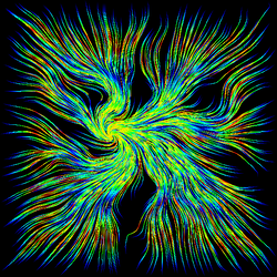 Generative art | Create unique images easy! | Math Chaos Patterns