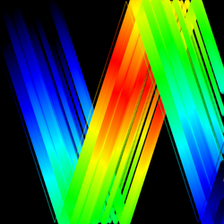 Generative art | Create unique images easy! | Math Chaos Patterns