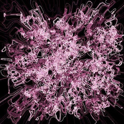 Generative art | Create unique images easy! | Math Chaos Patterns